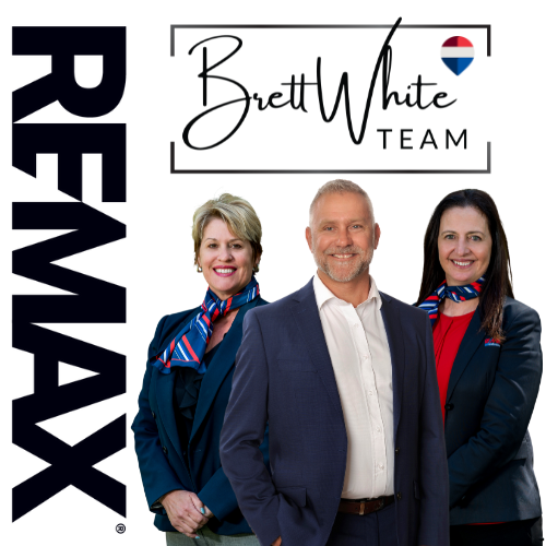 Brett White Team – Real Estate Advice